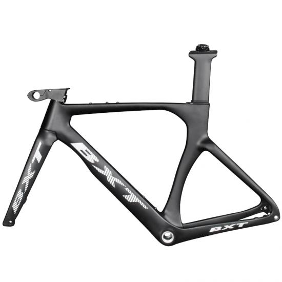 Carbon TT Frame Set Manufacturer & Supplier | Bxtcycle.com