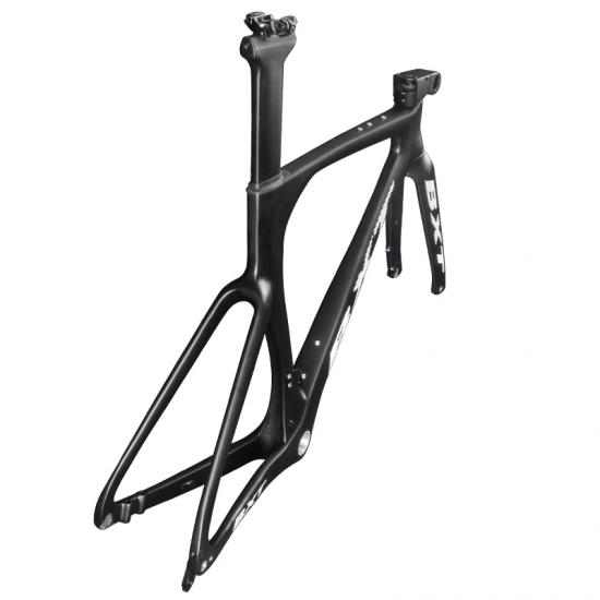 Carbon TT Frame Set Manufacturer & Supplier | Bxtcycle.com
